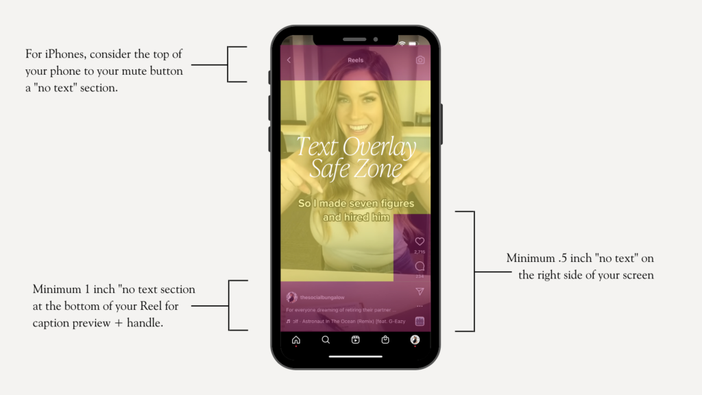 Don t Make THESE Instagram Reels Mistakes The Social Bungalow